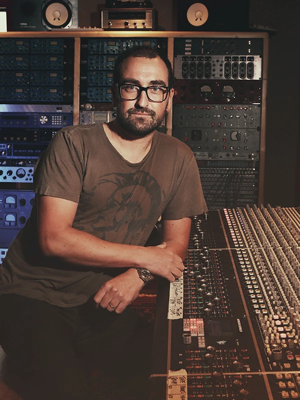 Barrie Gledden | Heavy Rain Wiki | Fandom