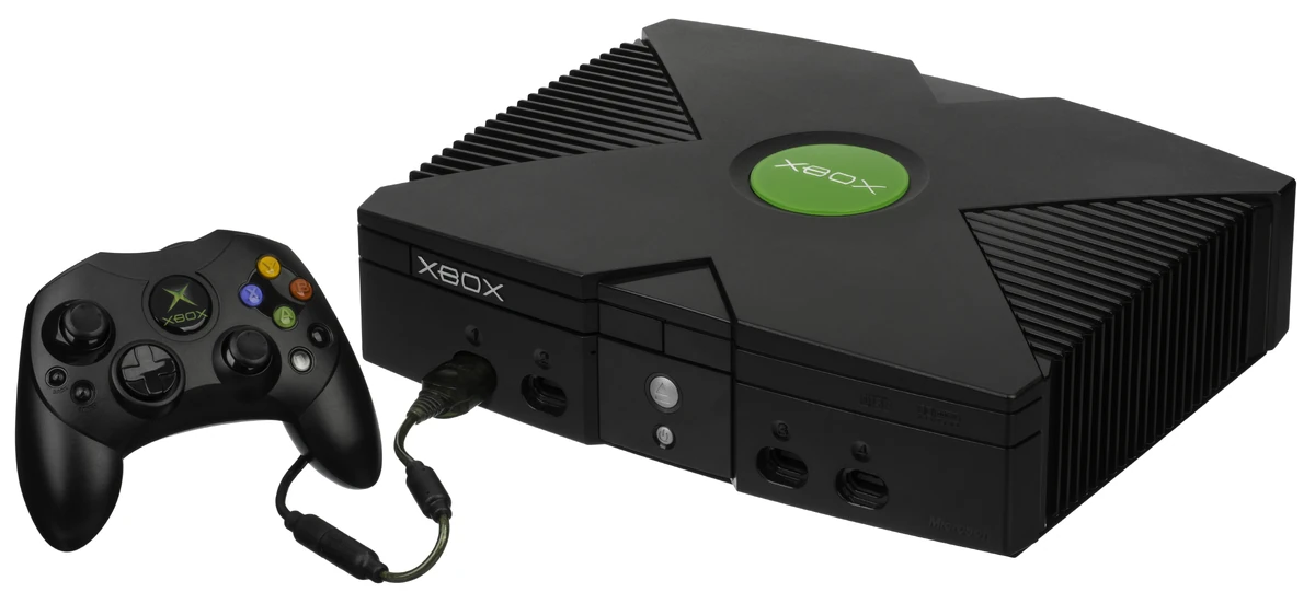Xbox | Heavy Rain Wiki | Fandom