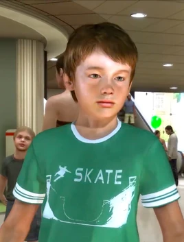 Jason Mars | Heavy Rain Wiki | Fandom