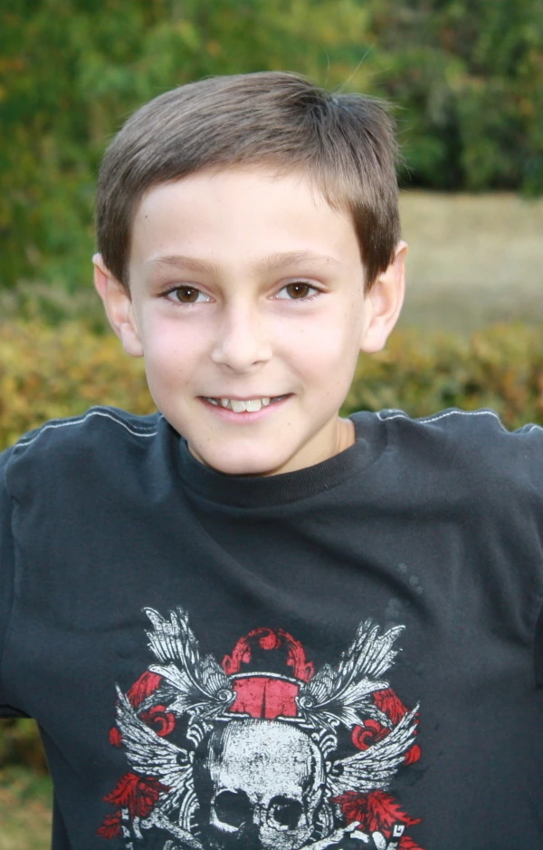 Max Renaudin Pratt | Heavy Rain Wiki | Fandom