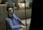 Carter Blake | Heavy Rain Wiki | Fandom