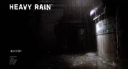 Heavy Rain | Heavy Rain Wiki | Fandom