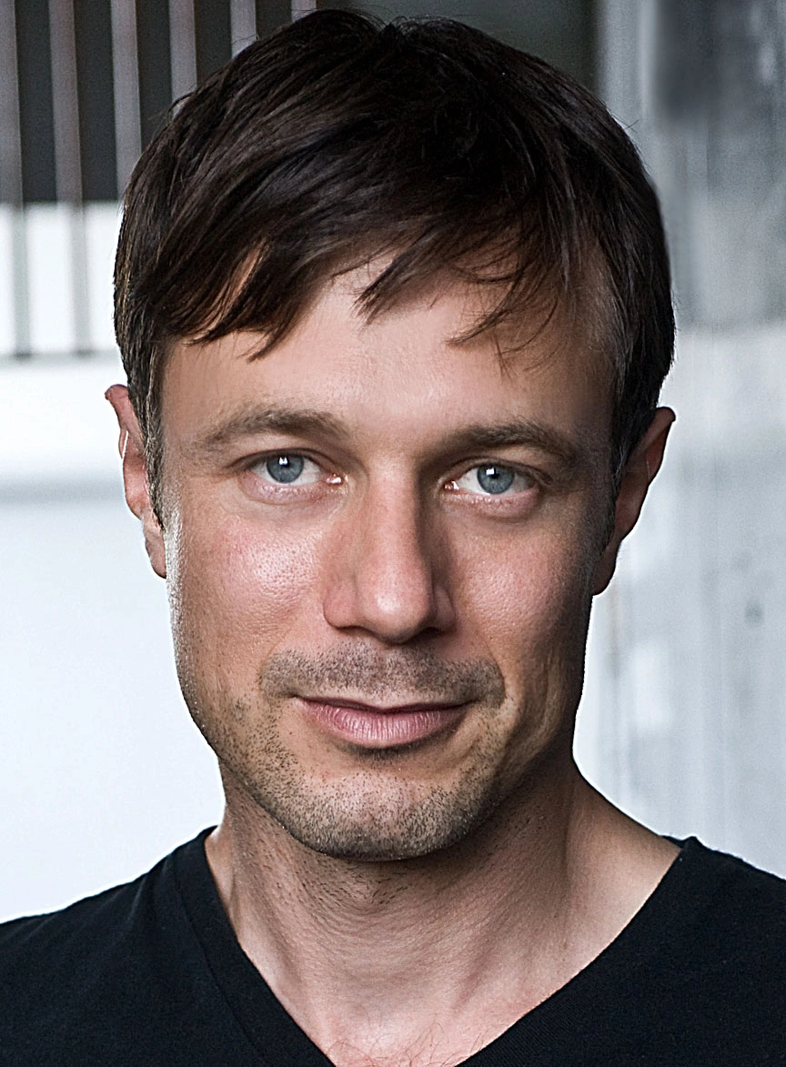 Pascal Langdale | Heavy Rain Wiki | Fandom