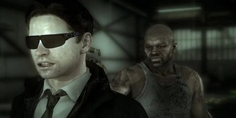 Mad Jack (chapter) | Heavy Rain Wiki | Fandom