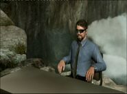 Carter Blake | Heavy Rain Wiki | Fandom