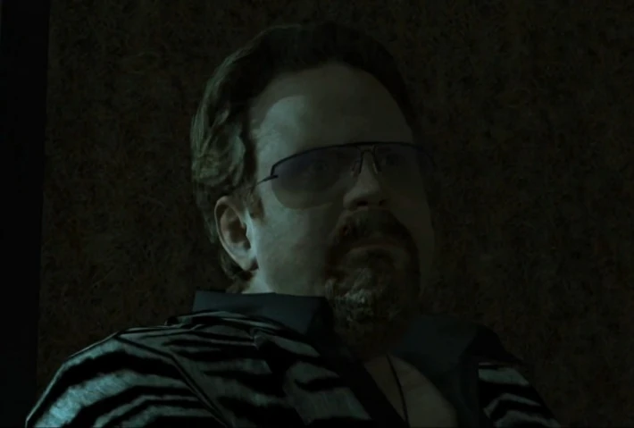 Paco Mendez | Heavy Rain Wiki | Fandom