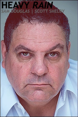 Sam Douglas | Heavy Rain Wiki | Fandom