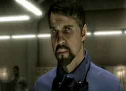 Carter Blake | Heavy Rain Wiki | Fandom