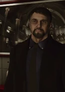 Carter Blake | Heavy Rain Wiki | Fandom