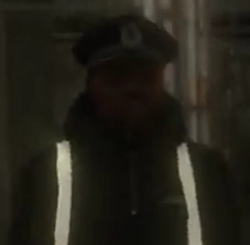 Mike | Heavy Rain Wiki | Fandom