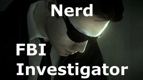 Nerd Trophy Guide | Heavy Rain Wiki | Fandom