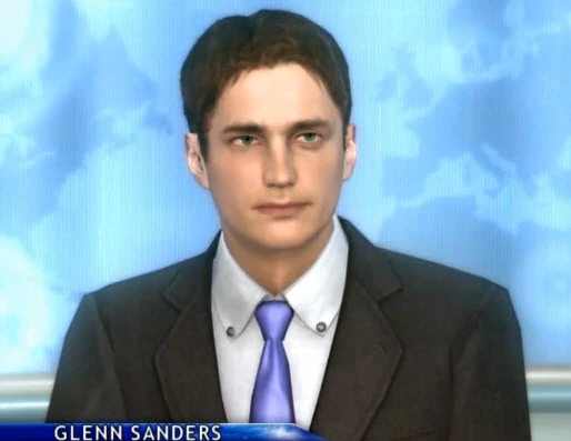 Glenn Sanders | Heavy Rain Wiki | Fandom