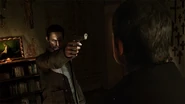 Carter Blake | Heavy Rain Wiki | Fandom