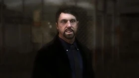 Carter Blake | Heavy Rain Wiki | Fandom