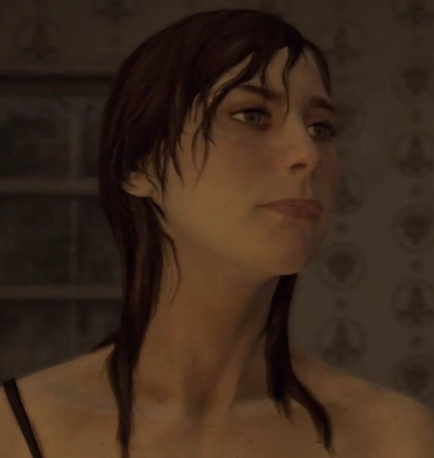 Susan Bowles | Heavy Rain Wiki | Fandom