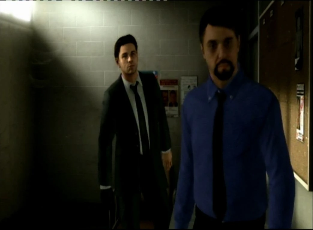 Solving the Puzzle/Walkthrough | Heavy Rain Wiki | Fandom