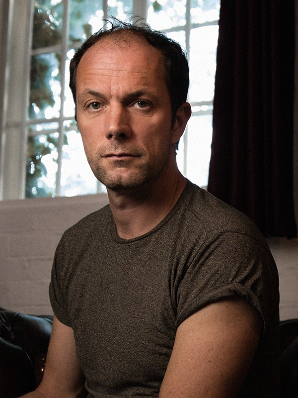 David O'Brien | Heavy Rain Wiki | Fandom