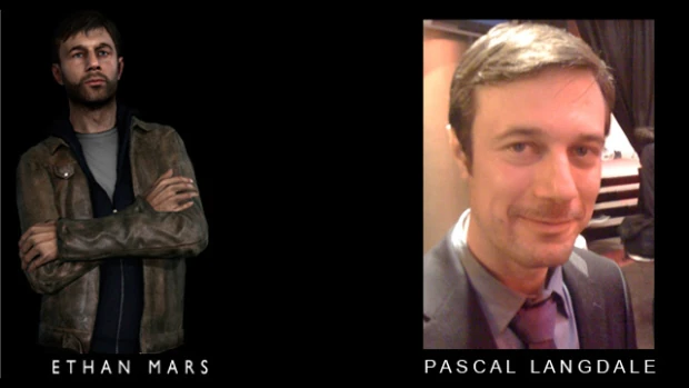 Ethan Mars | Heavy Rain Wiki | Fandom