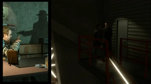 Aquarium | Heavy Rain Wiki | Fandom