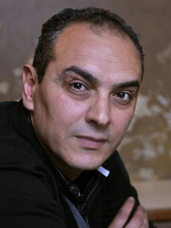 Niddal El Mellouhi | Heavy Rain Wiki | Fandom