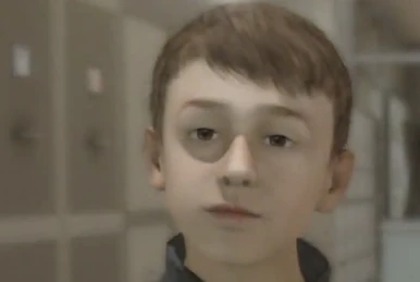 Origami Killer Identity