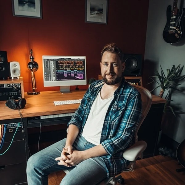 Nick McEnally | Heavy Rain Wiki | Fandom