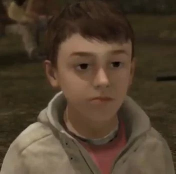 Shaun Mars | Heavy Rain Wiki | Fandom