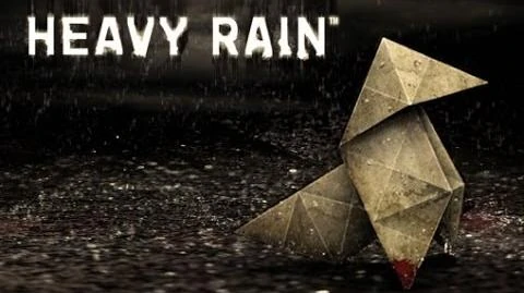 Mars | Heavy Rain Wiki | Fandom