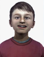 Shaun Mars | Heavy Rain Wiki | Fandom