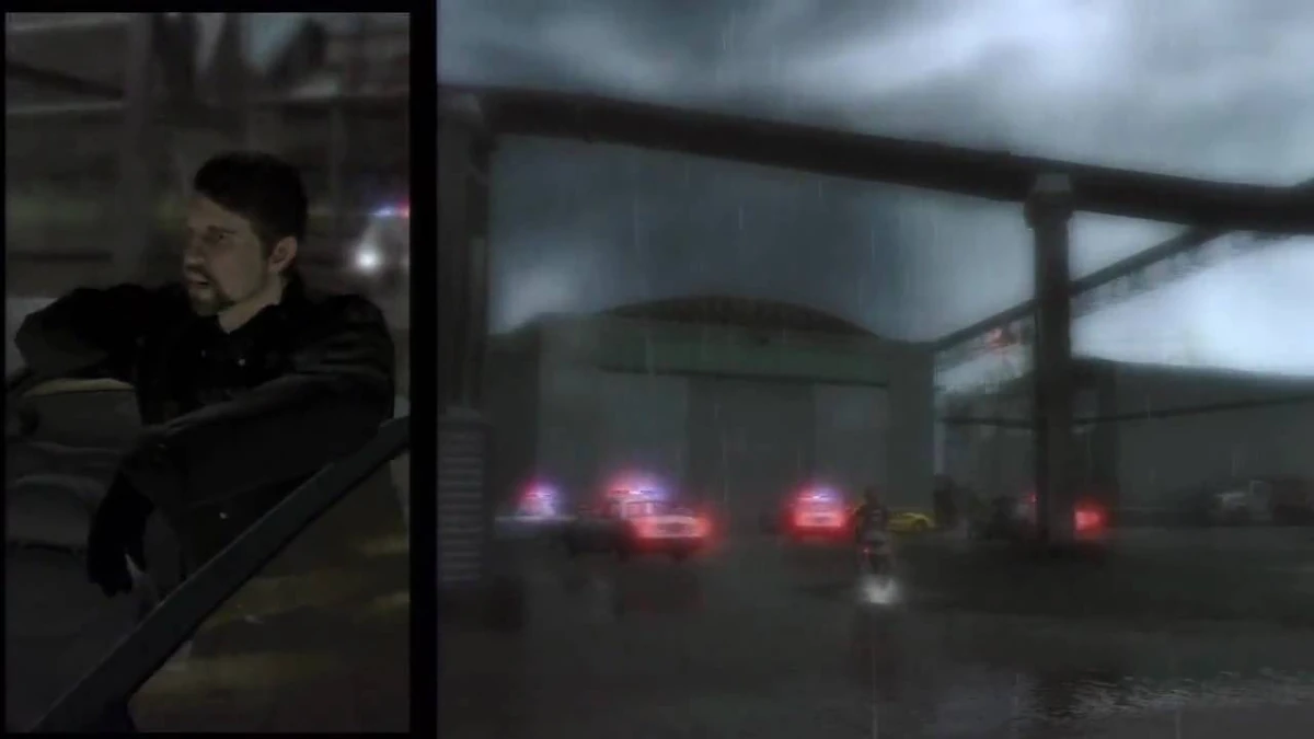 Category:Scott Shelby Chapters | Heavy Rain Wiki | Fandom