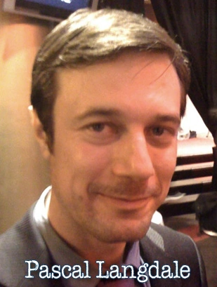 Pascal Langdale | Heavy Rain Wiki | Fandom