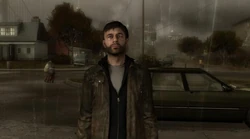 Ethan Mars