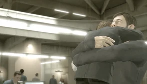 Epilogue - Innocent | Heavy Rain Wiki | Fandom