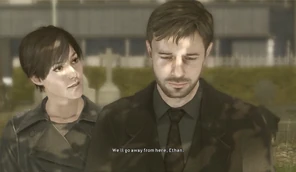 Epilogue - Tears in the Rain | Heavy Rain Wiki | Fandom