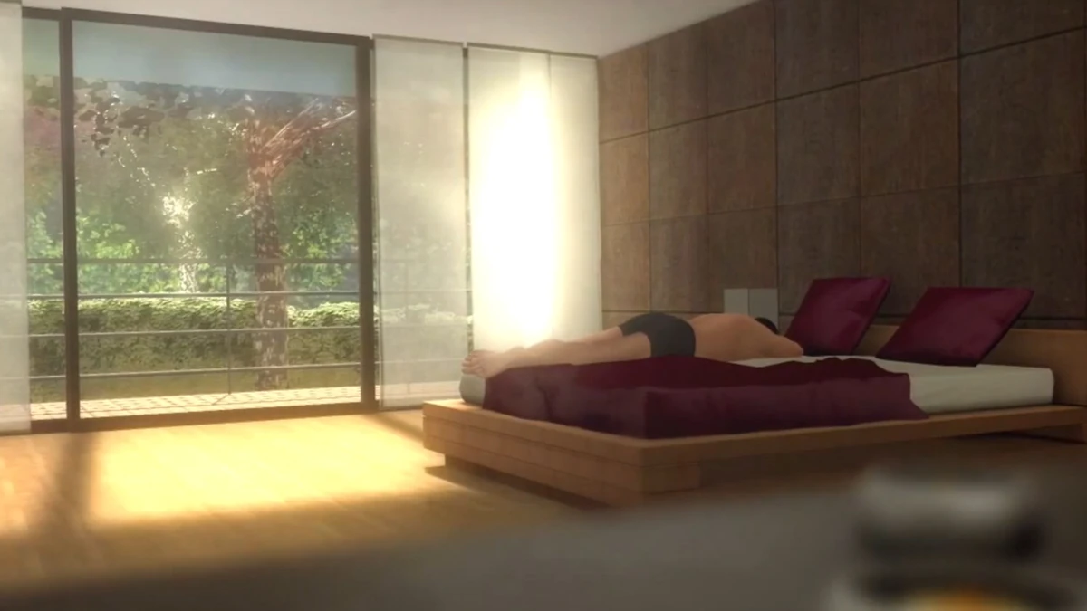 Prologue | Heavy Rain Wiki | Fandom