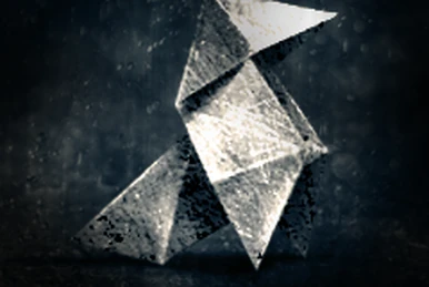 Origami Killer Wallpaper