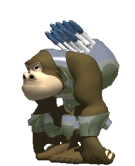 Kommie Kong | Heavy weapon Wiki | Fandom