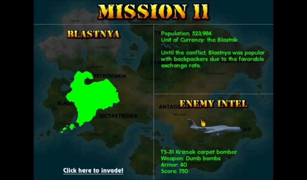 Mission 11 | Heavy weapon Wiki | Fandom