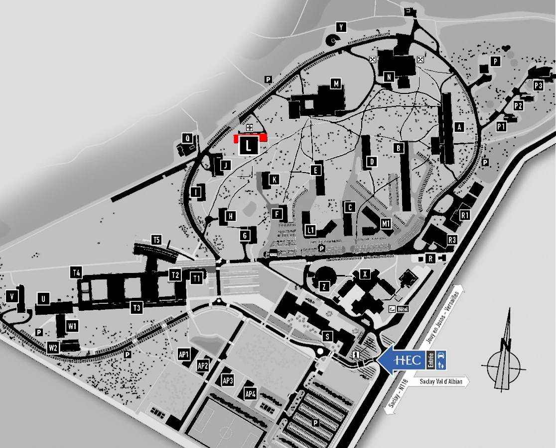 Medical | HEC Paris Wiki | Fandom