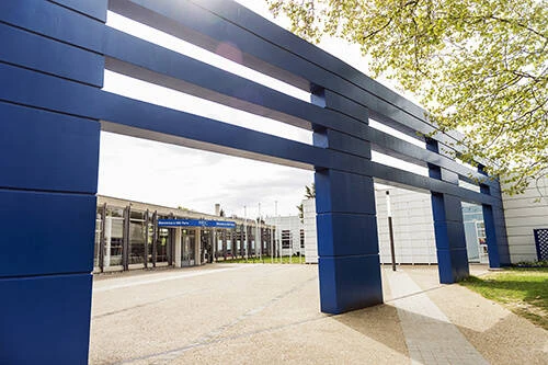 T Building | HEC Paris Wiki | Fandom