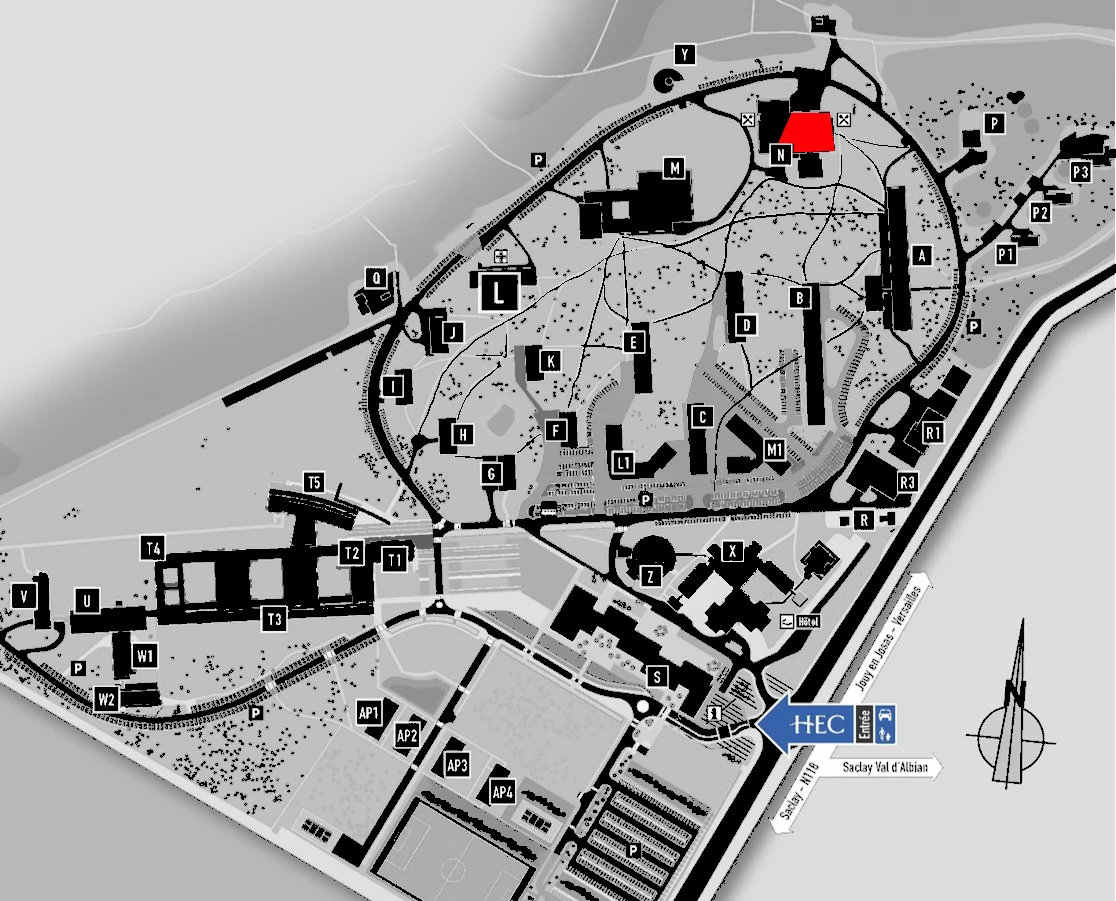 Cantine | HEC Paris Wiki | Fandom