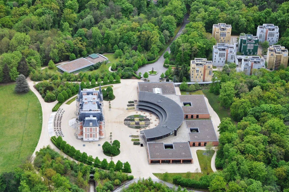 Integration Weekend (MBA) | HEC Paris Wiki | Fandom