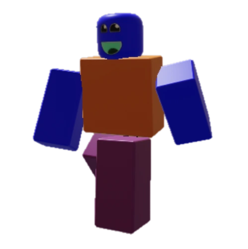 Inverse Noob | Hecc Defense: Redux Wiki | Fandom