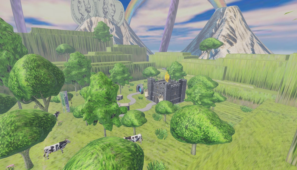 April Fools 2025 (Atrocity Exhibition) | Hecc Defense: Redux Wiki | Fandom