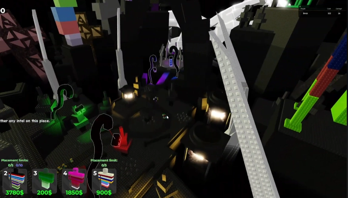 Pit Of Misery (Endless) | Hecc Defense: Redux Wiki | Fandom