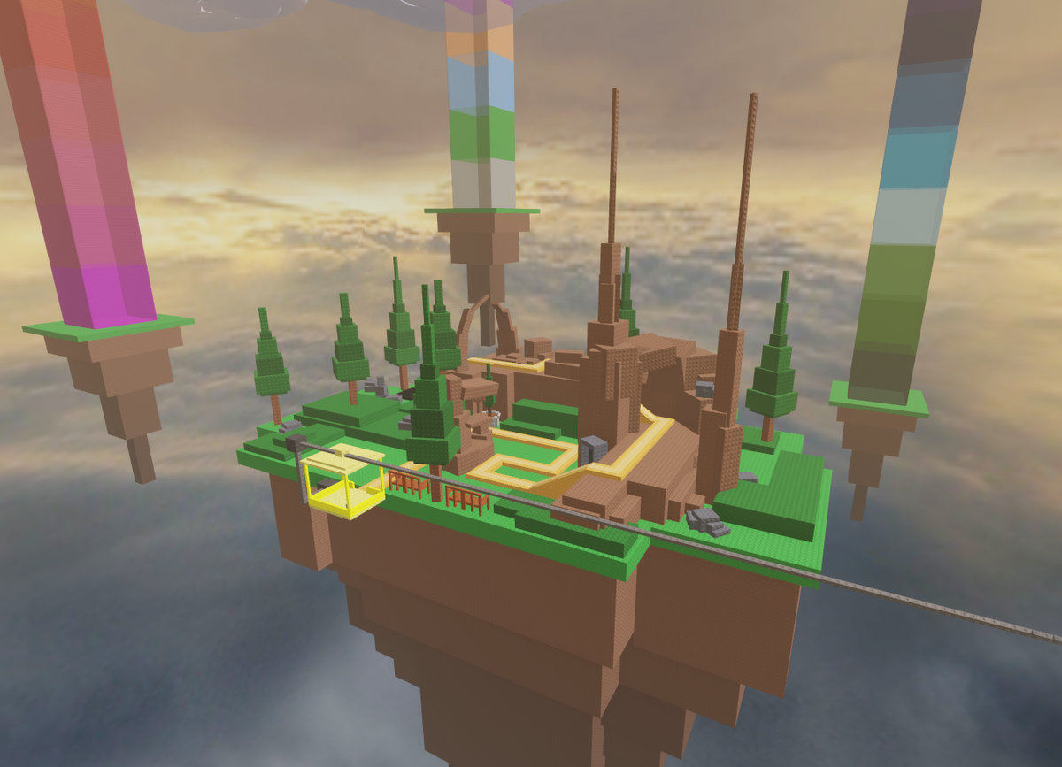 Areas | Hecc Defense: Redux Wiki | Fandom Areas | Hecc Defense: Redux Wiki | Fandom