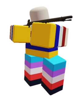 ToIE | Hecc Defense: Redux Wiki | Fandom