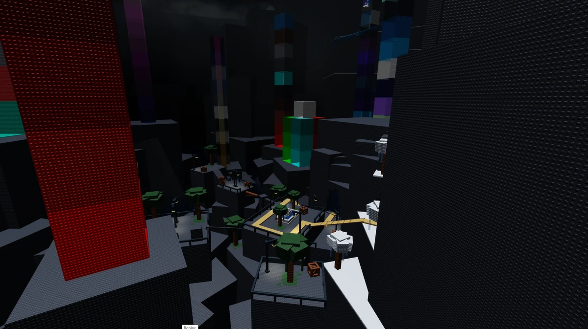 Ring 5 | Hecc Defense: Redux Wiki | Fandom