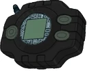 Digivice | Wiki Teoría de las Dimensiones | Fandom