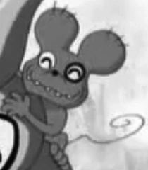 Chuumon | Wiki Teoría de las Dimensiones | Fandom